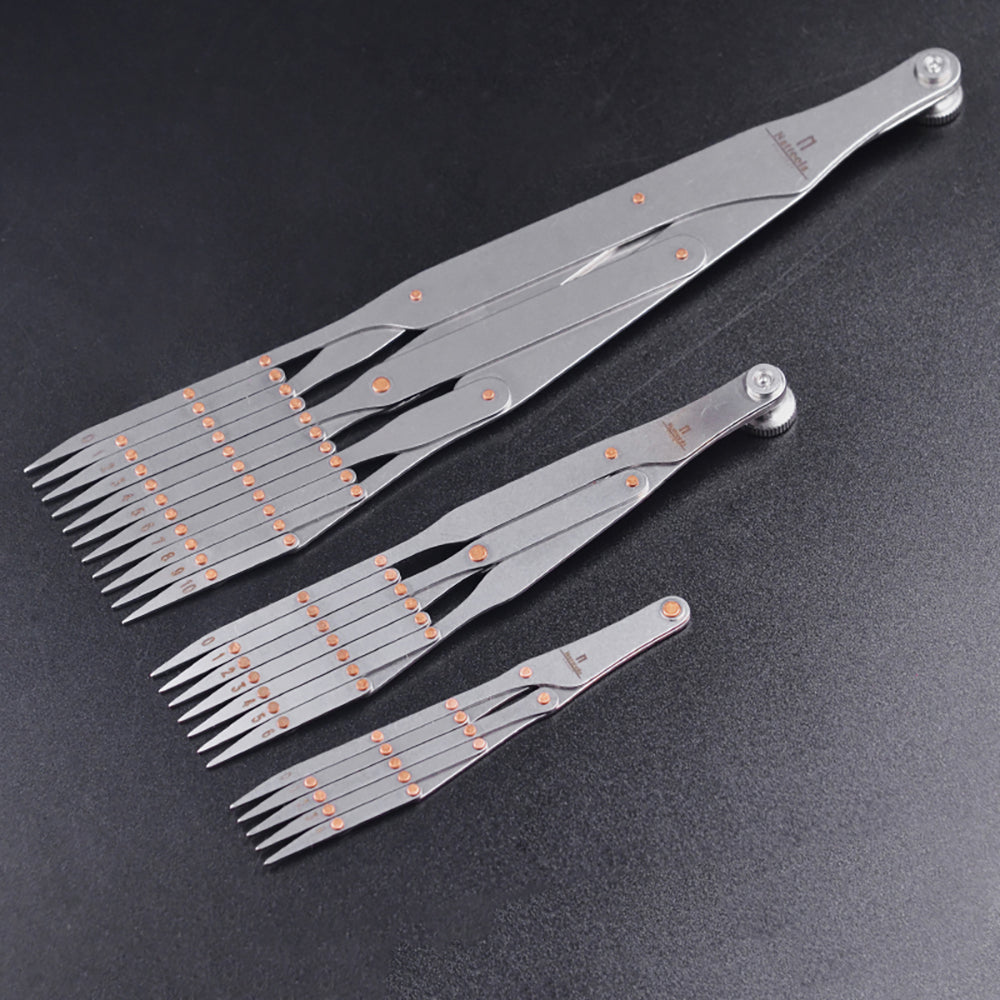 Equal Space Divider, Nattools – LeatherMob