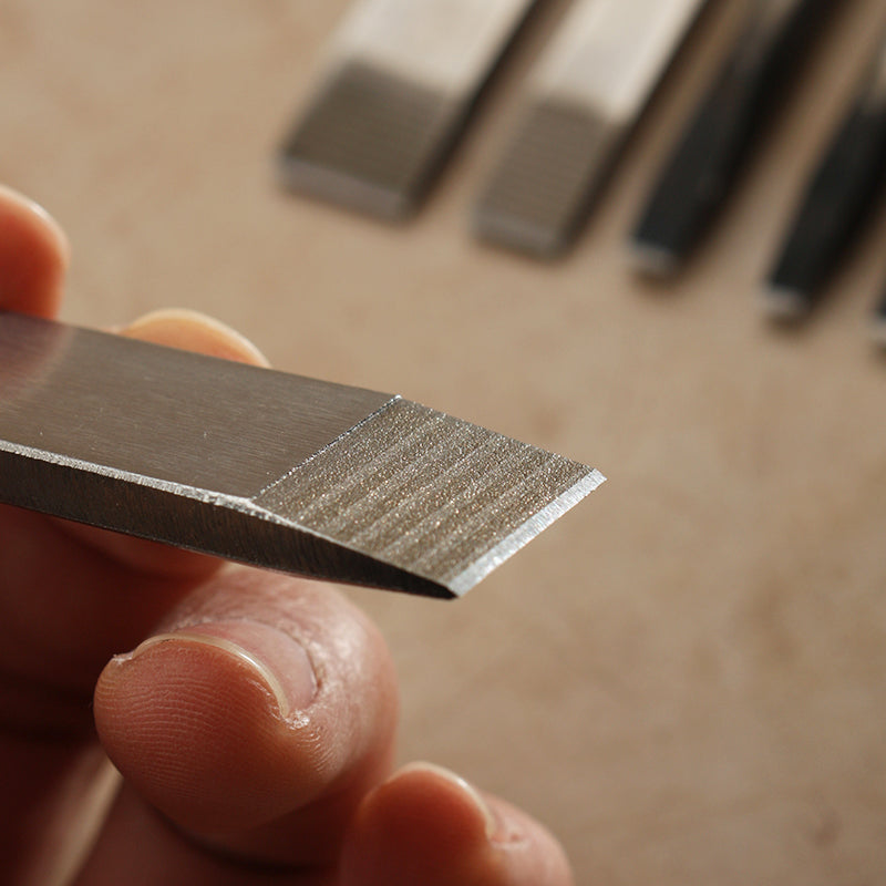 Flat Punch, HY – LeatherMob