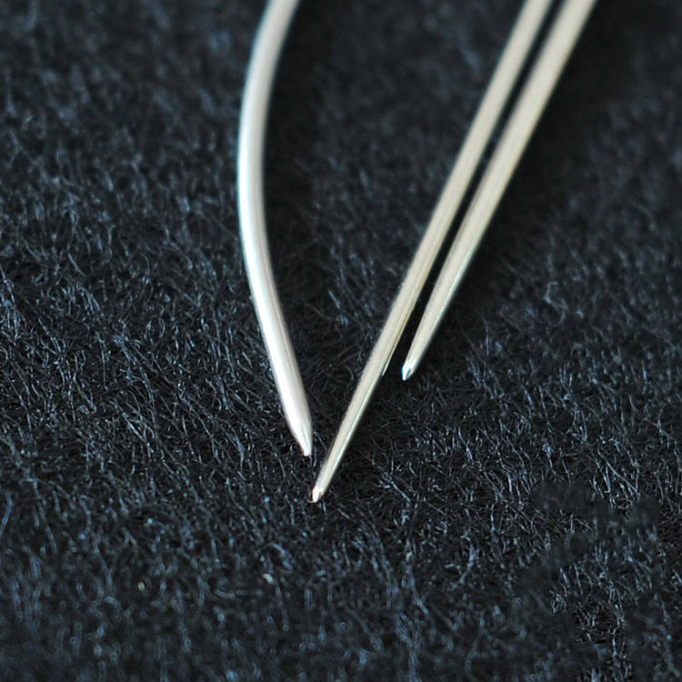 Stitching, Cable, Japan, Point, Thread, Craftool, Pin, Knitting ...